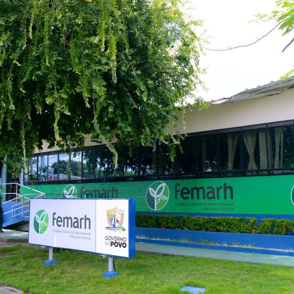 FEMARH anula contrato de créditos de carbono após denúncia de Soldado Sampaio - Política Macuxi