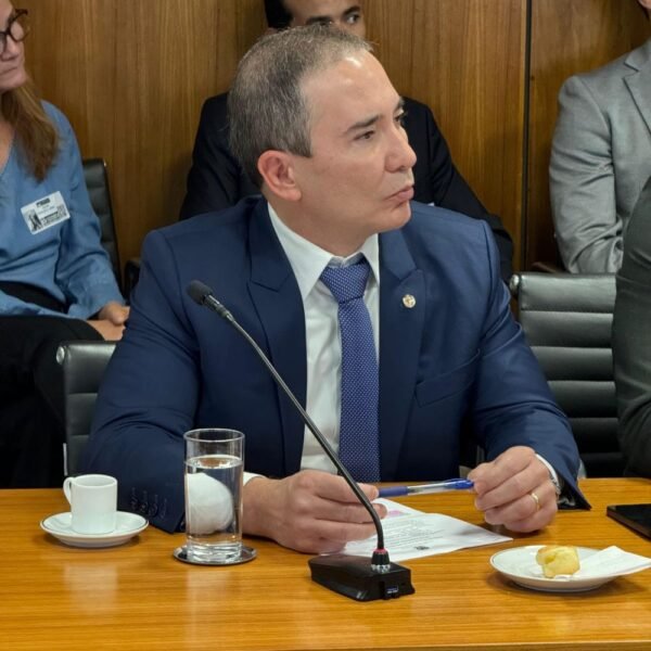 Duda Ramos propõe Moção de Aplausos para Walter Salles por sucesso de ...